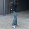 활용도 갑 남자 캐주얼 가방 추천 디스커버리 백팩 여행 갈 때도 필수야 네이버 블로그